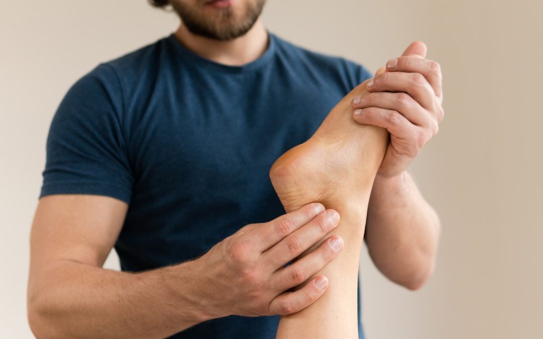 Osteopath For Plantar Fasciitis Causes And Treatment Options